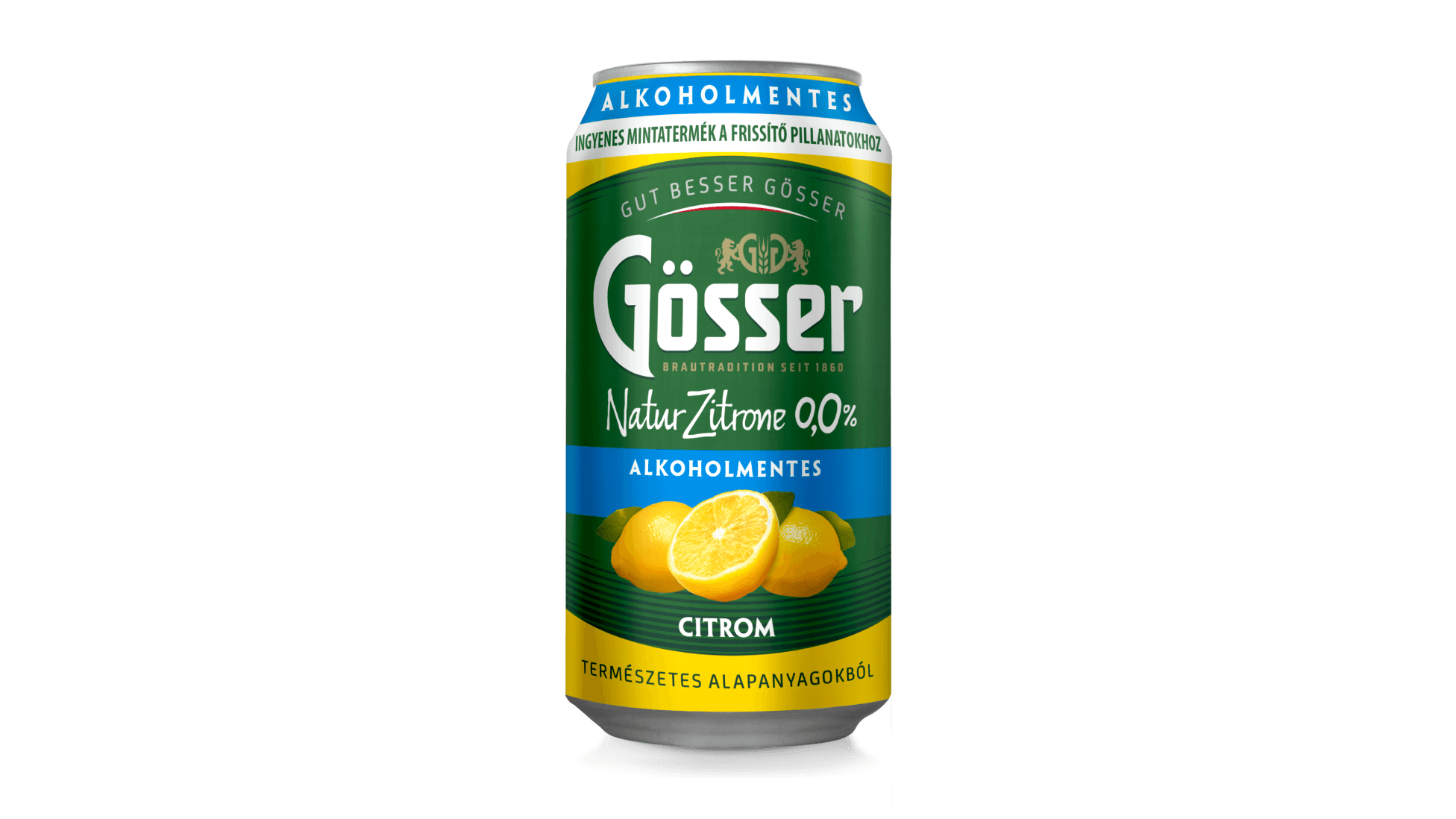 Gösser